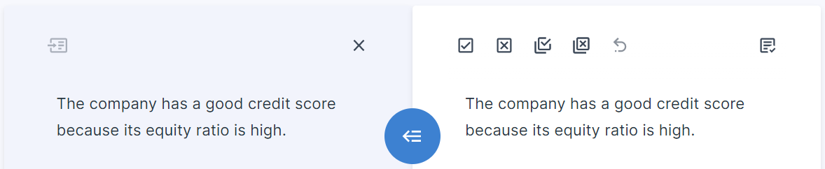 Personal dictionary – InstaText | Write like a native speaker