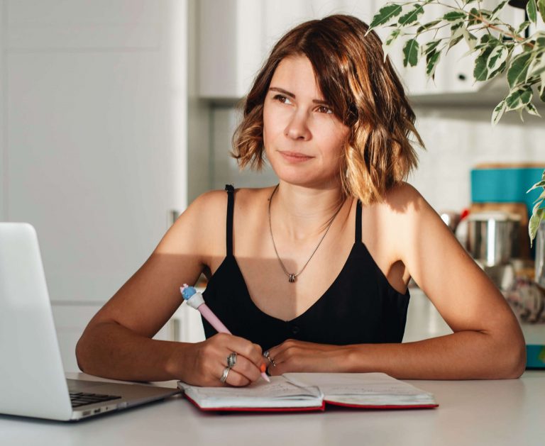 Iterative writing – InstaText | Write like a native speaker