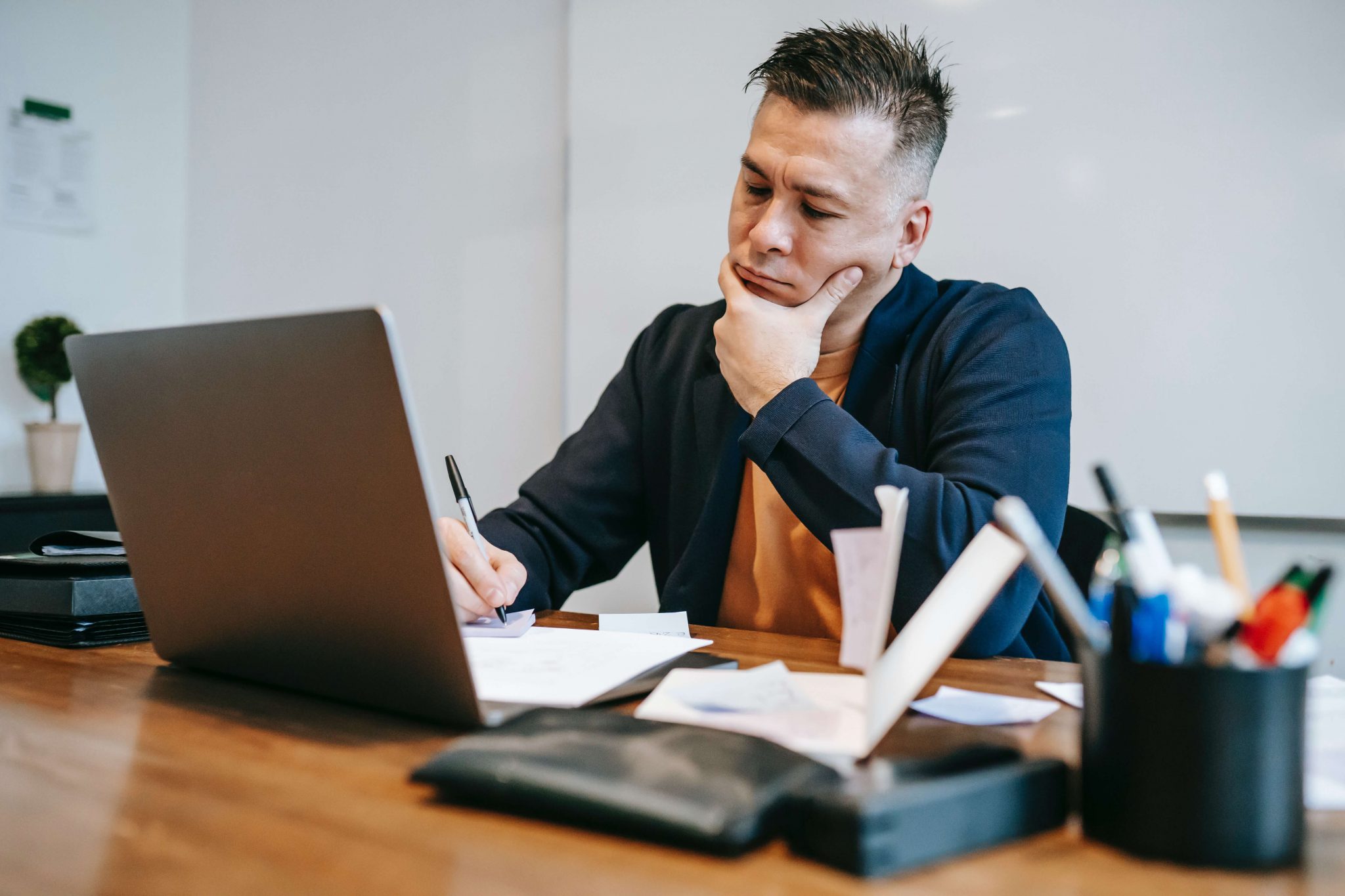 Iterative writing – InstaText | Write like a native speaker