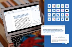 InstaText Editor – InstaText | Write like a native speaker