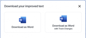 InstaText Editor – InstaText | Write like a native speaker