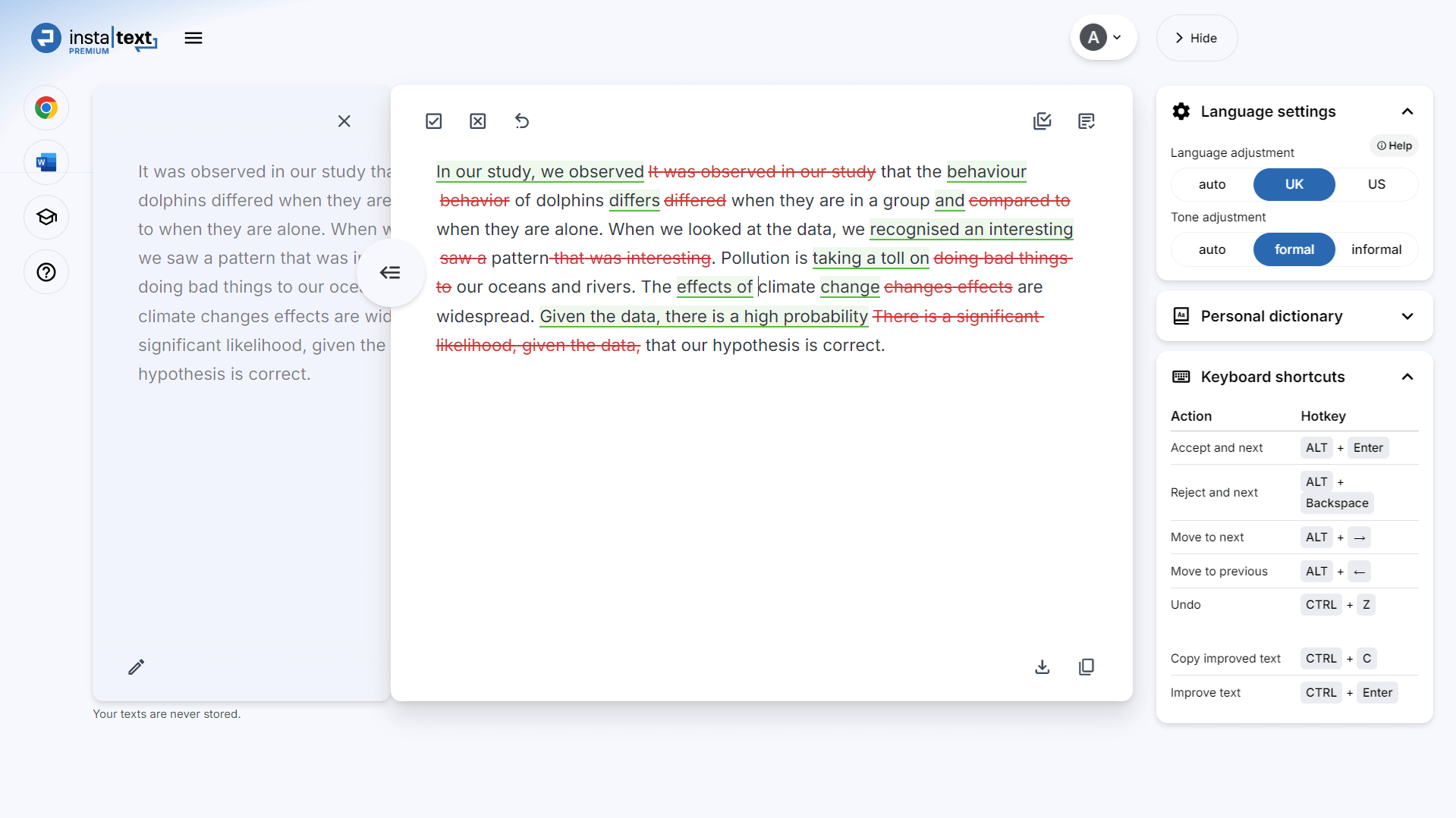 Avoid reader fatigue: Keep readers engaged with InstaText – InstaText ...