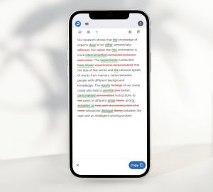 InstaText Editor – InstaText | Write like a native speaker