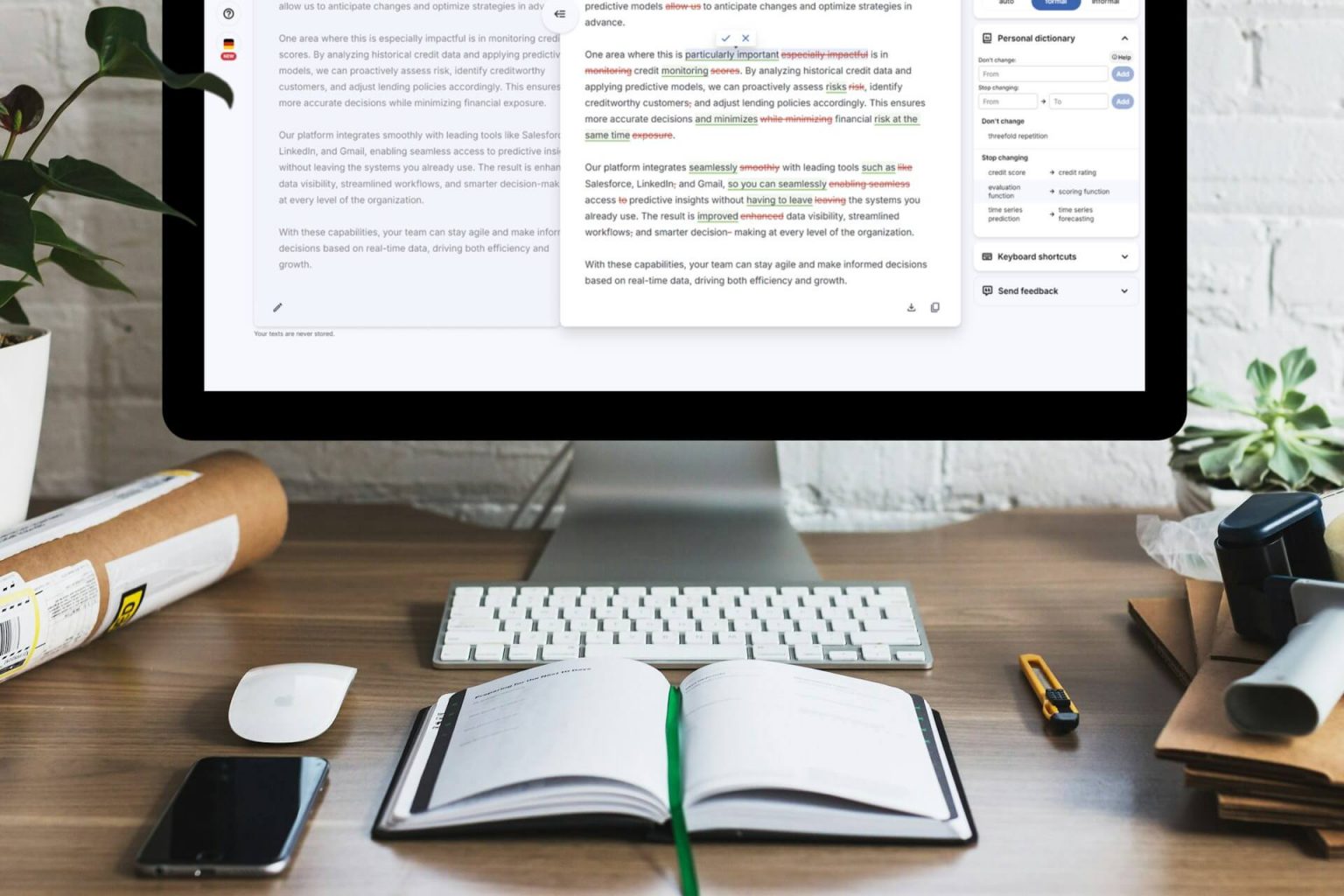 Tips for culturally aware writing – InstaText | Write like a native speaker