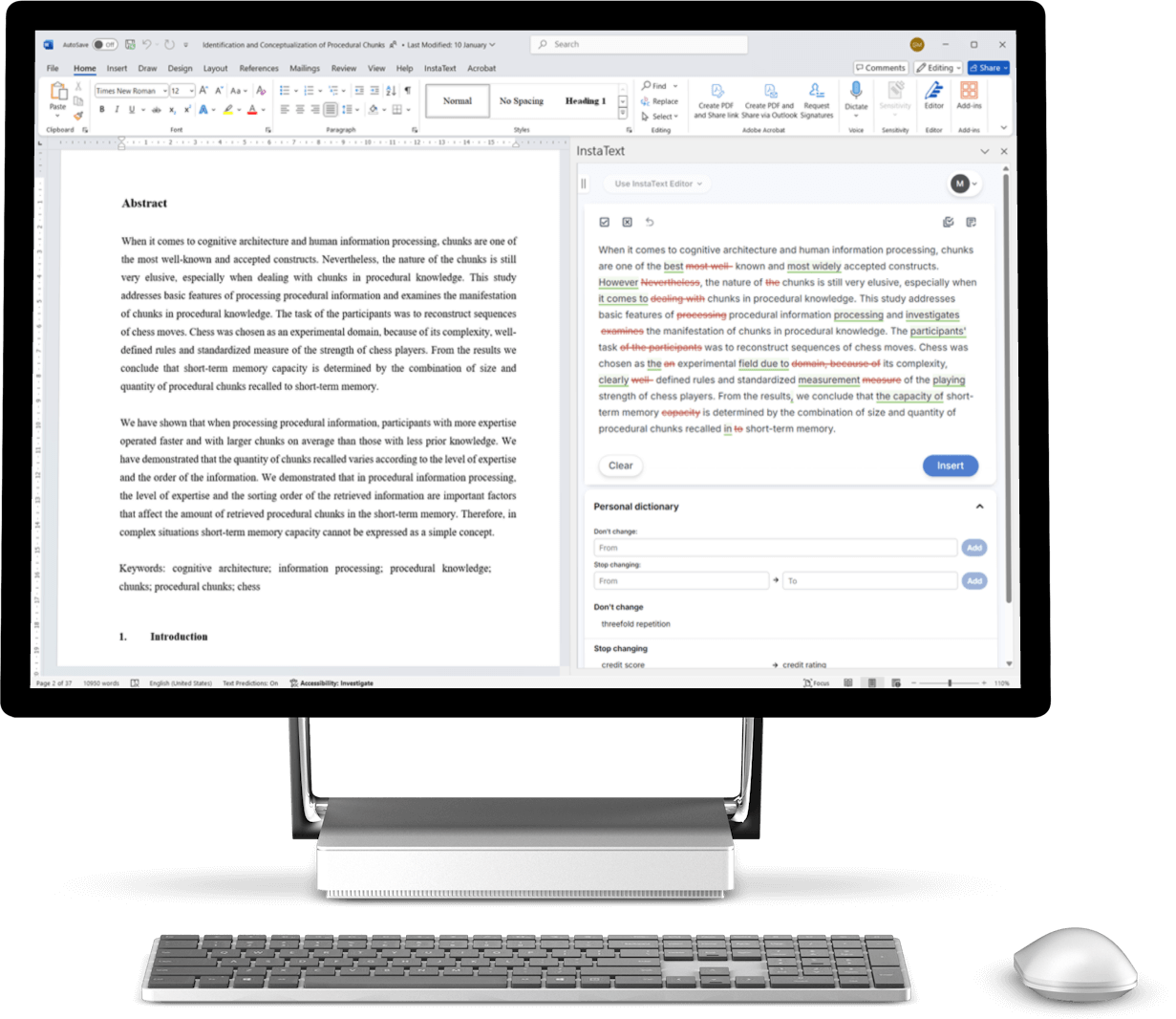 Why InstaText is your best bet for getting published – InstaText ...