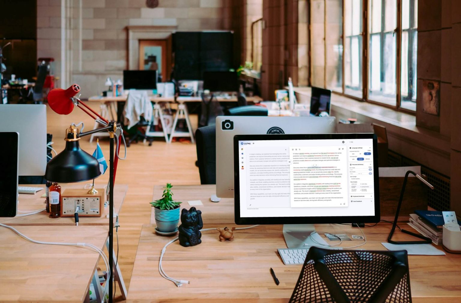 Becoming successful with conversational writing style – InstaText ...