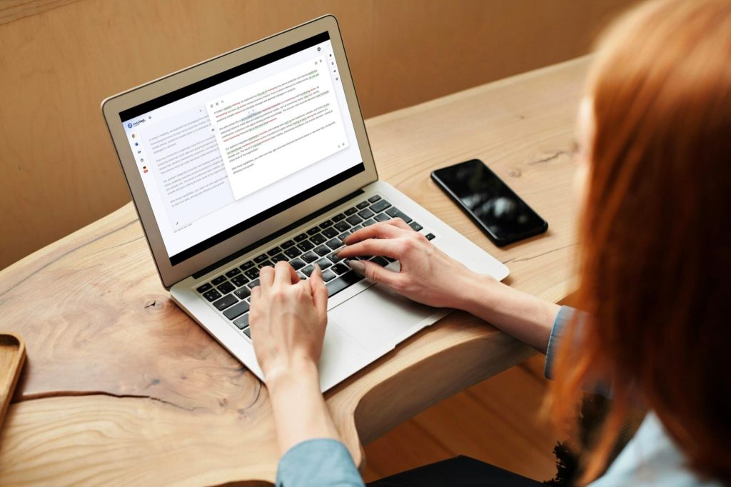 Becoming successful with conversational writing style – InstaText ...