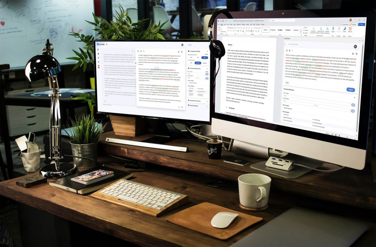 Why Instatext Edits Are Not Ai Generated Instatext Write Like A Native Speaker