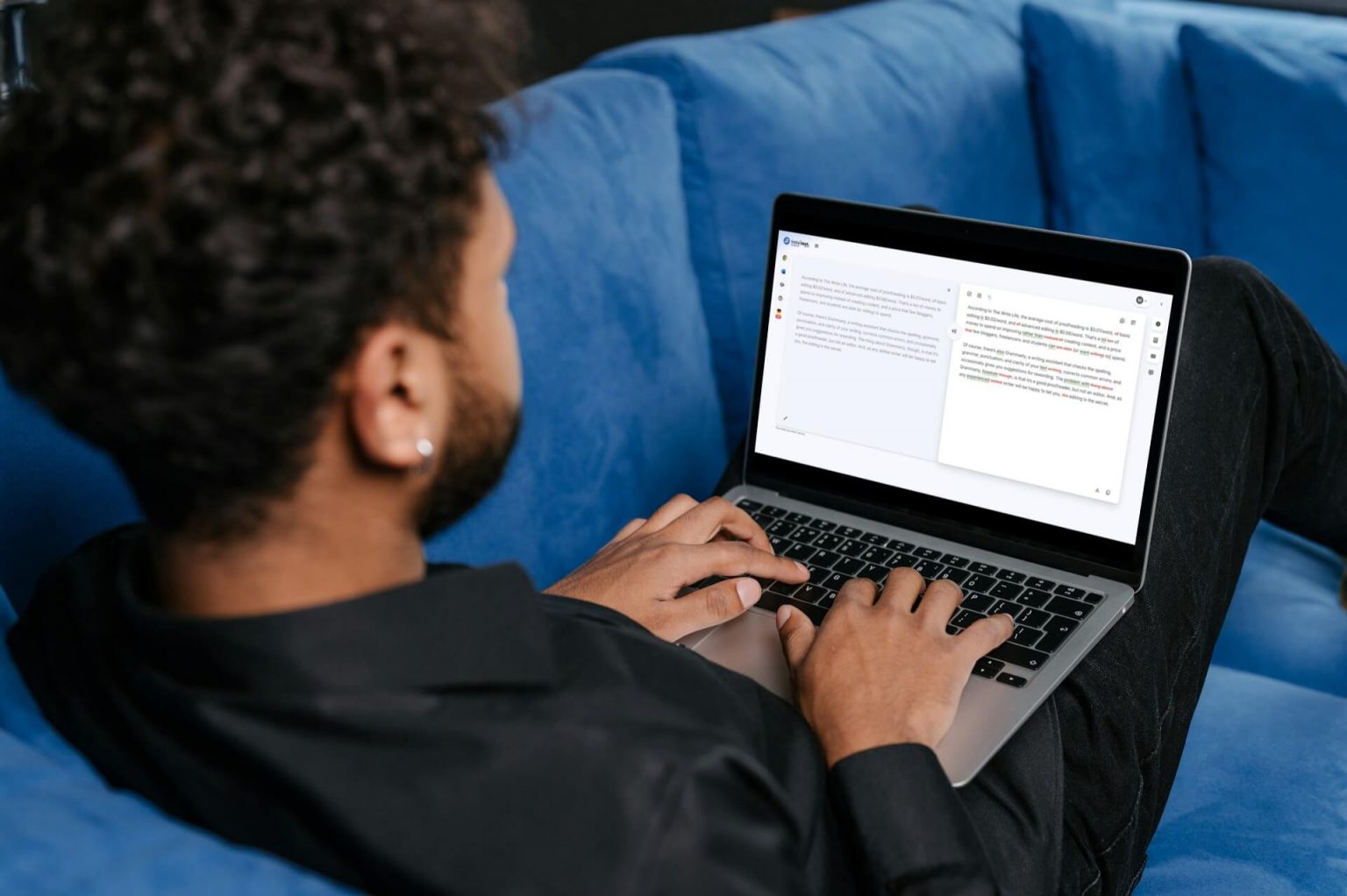 How to write more like a native speaker – InstaText | Write like a ...