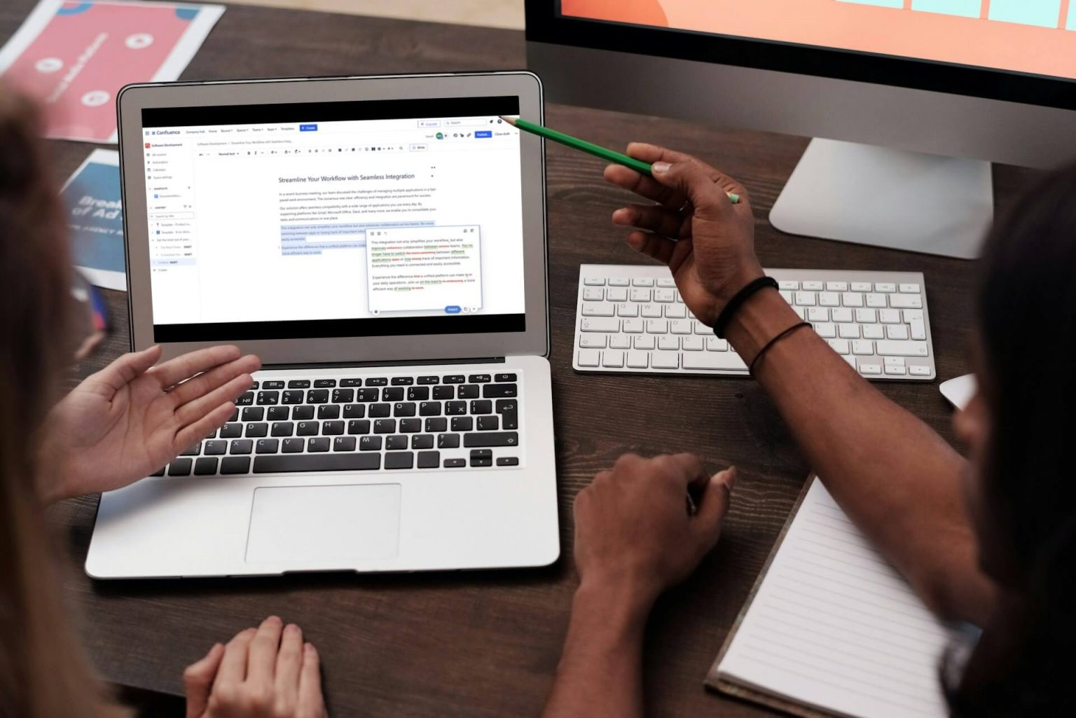 How to write a good peer review – InstaText | Write like a native speaker