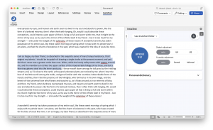 How to use InstaText for Word – InstaText | Write like a native speaker